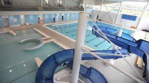 Central Nova Scotia Civic Centre (Truro, NS) | Aquatics by Westwind